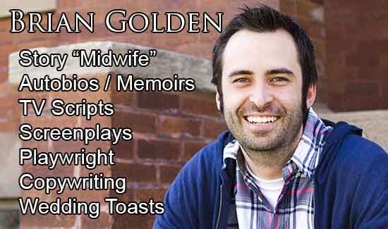 Gonna write a screenplay? Don’t. Hire a pro writer | 888-743-9939 ...