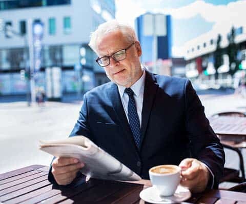 Custom press release ghost writing services | Mike Branom | 888-743 ...